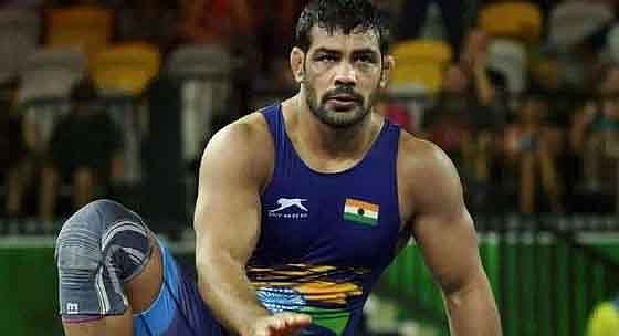 Olympian Sushil Kumar, main accused in junior wrestler's murder case, surrenders