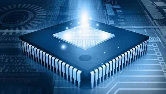 India is progressing in semiconductor manufacturing sector