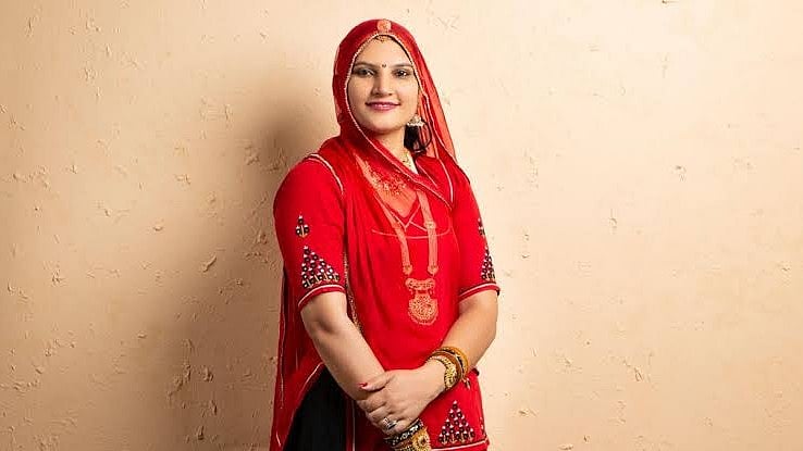 Rajasthan women entrepreneur Rumadevi special story