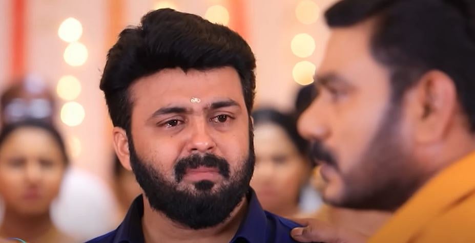 Will Jeeva reunite with the Pandiyan Stores family?