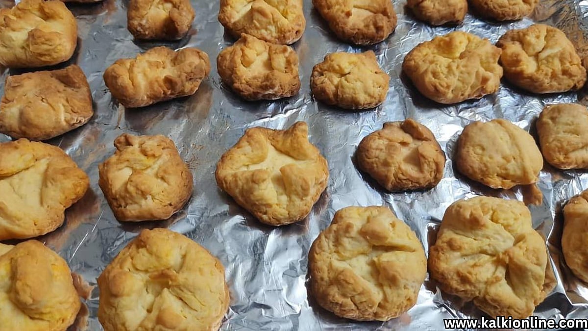 Ooti Varki can be made at home.