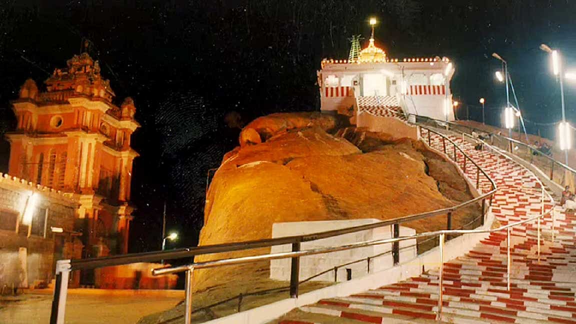 24 Best Places to Visit in Trichy! Don't miss it!