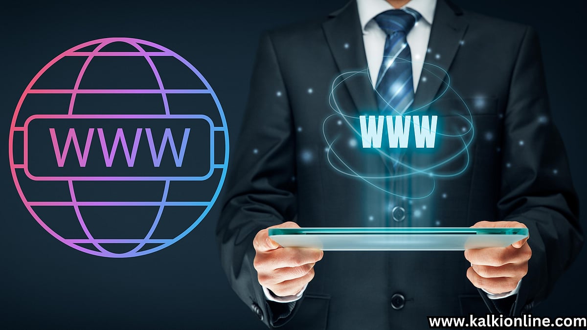 www changed the internet world, 34 years of www journey