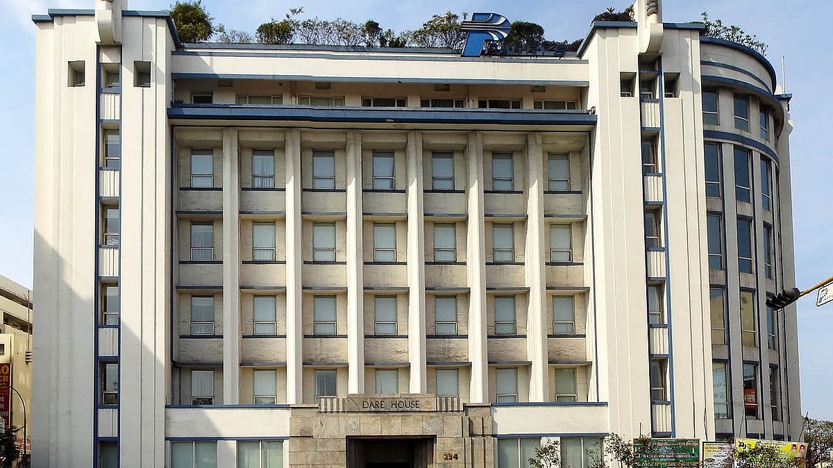 Do you know which is the first factory in Chennai? name reason behind ...