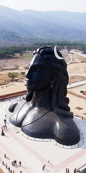 10 famous temples of Coimbatore