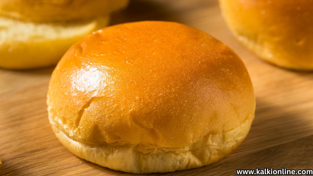Try making this bun at home.