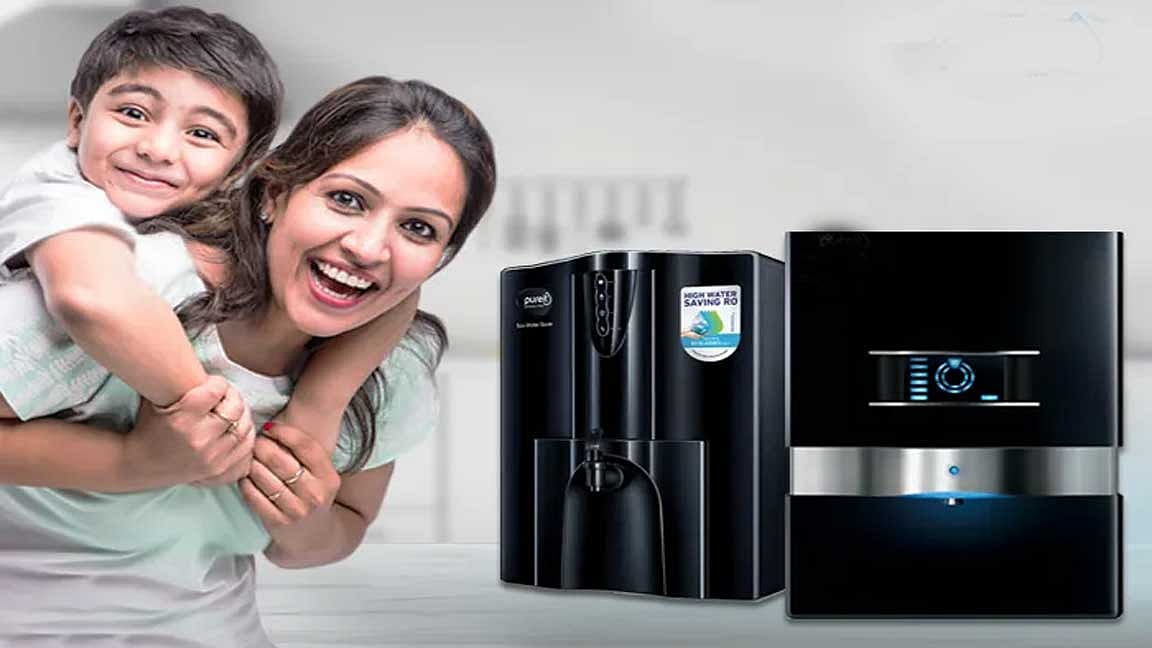 Water Purifiers!How Things work?