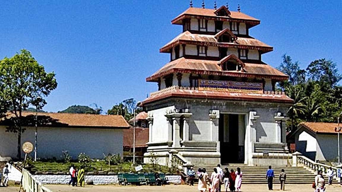 Coorg Tourist Places!
