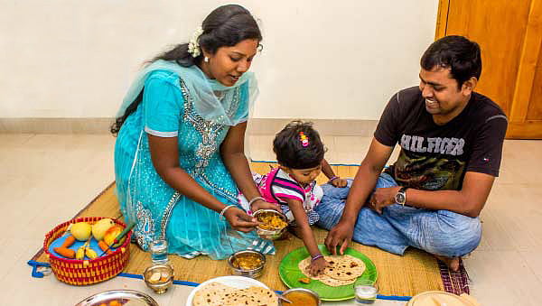 Do you know why you should eat dinner early?