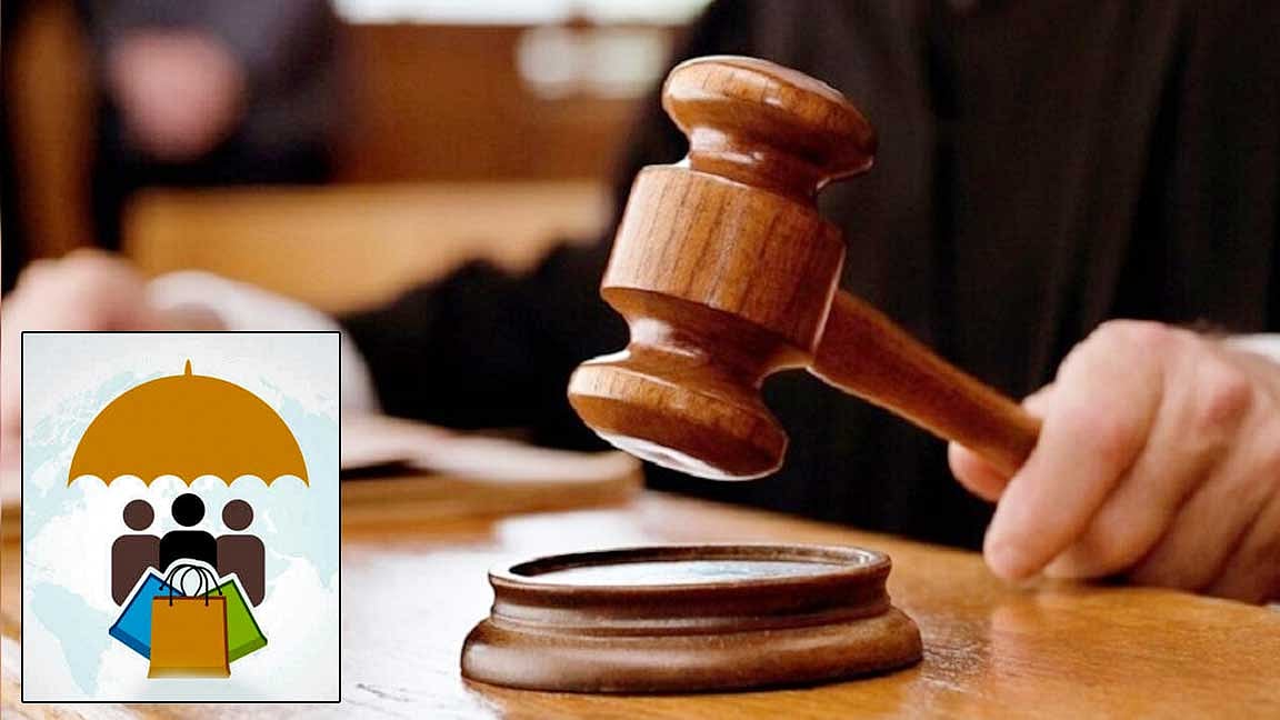 What is the point of approaching consumer courts?