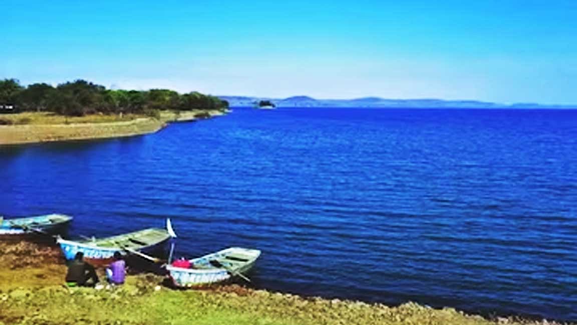 Do you know Bayali Island?