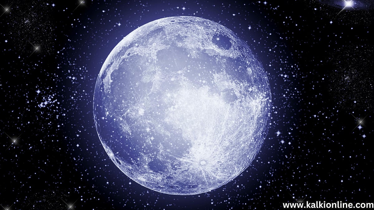 Do you know about the Moon Agreement?