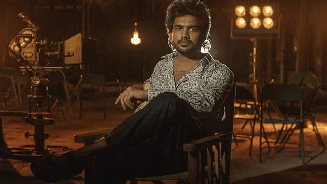 Two actresses paired with actor kavin new movie called star