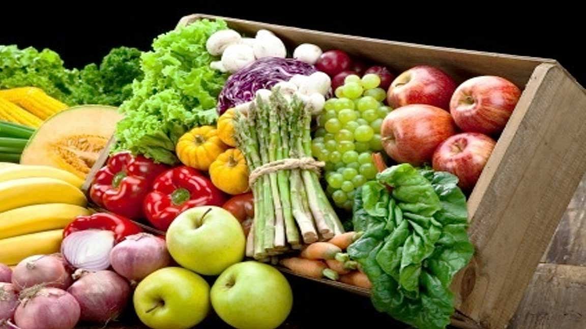 How to get the full amount of nutrients?