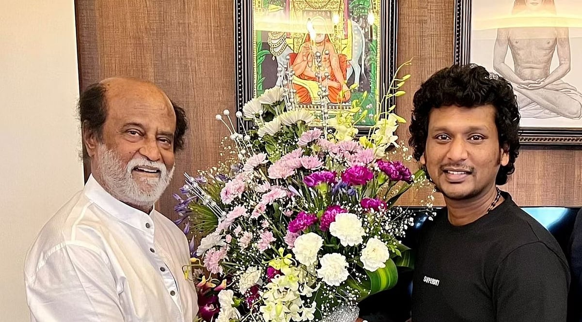 Rajini 171 Movie : Director Lokesh Kanagaraj Released New Information!