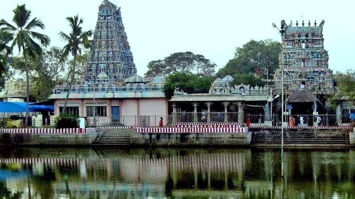 Most Famous Ganesha Temples in South India!