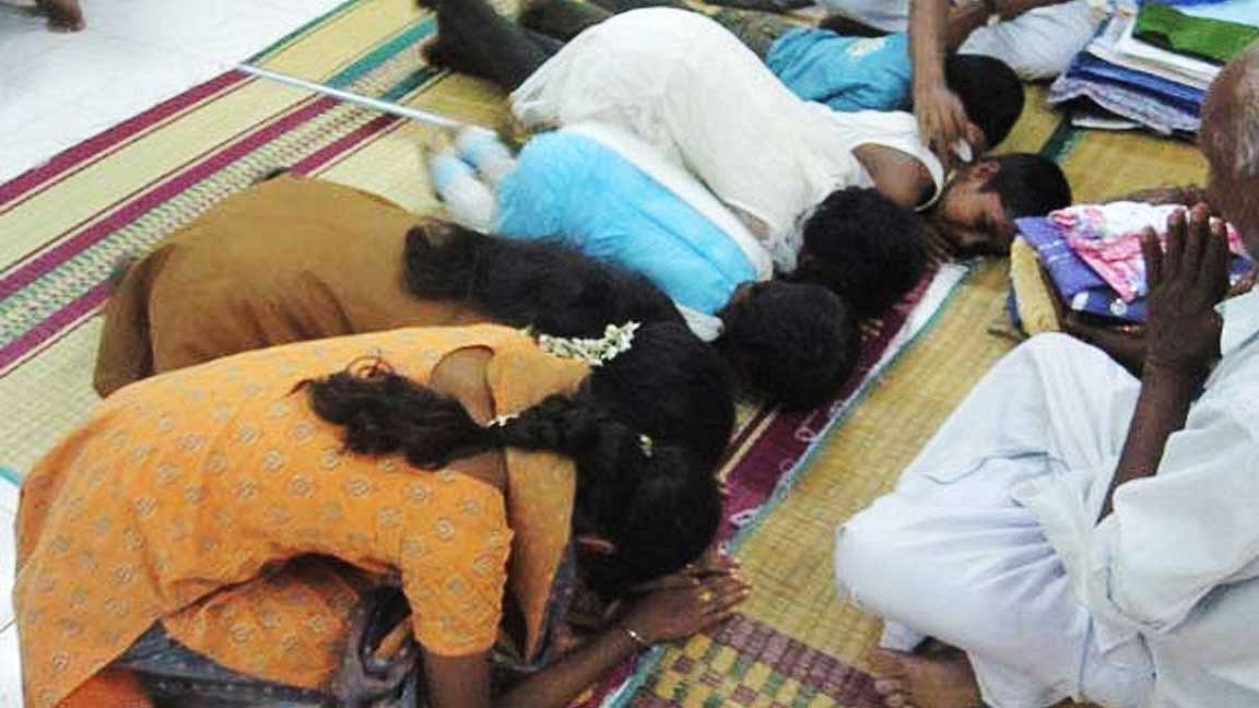 Namaskar Rules!