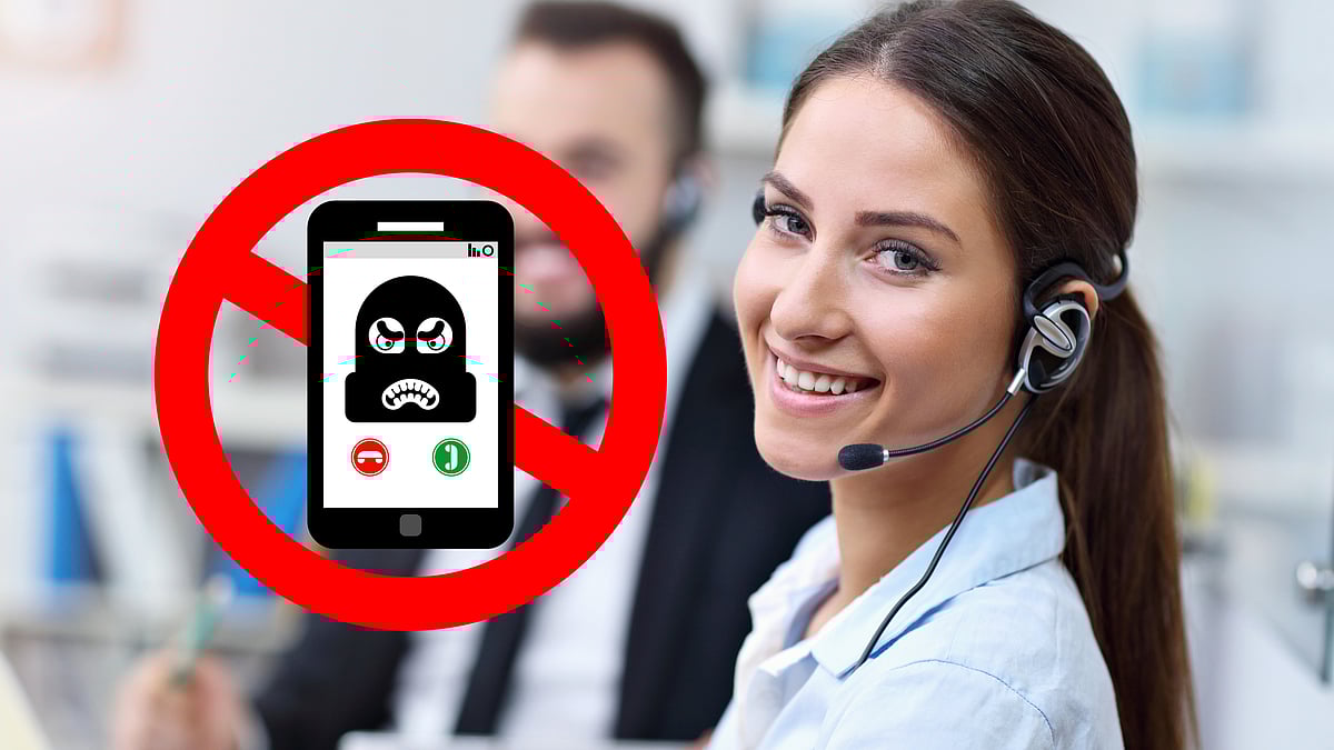 Call forwarding fraud