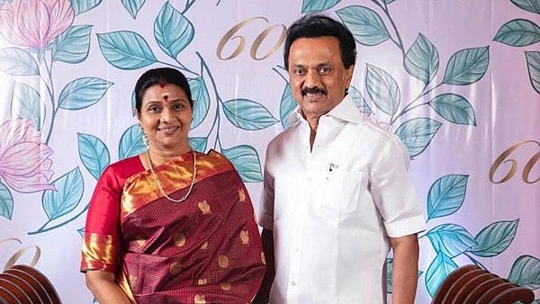 CM Stalin Durga Stalin temple visit