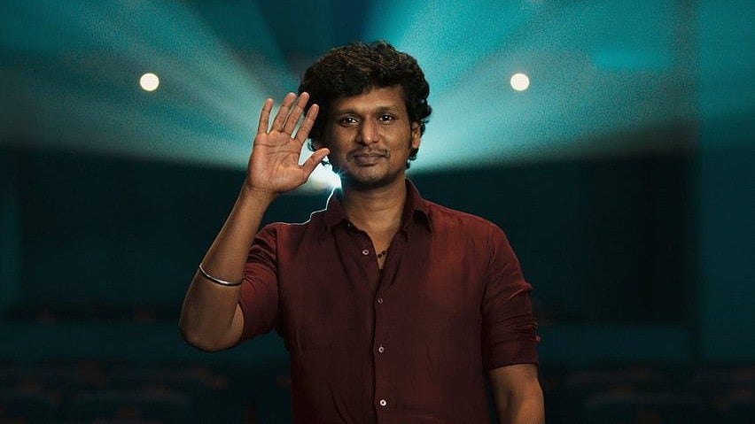 The Success story about Leo Director Lokesh Kanagaraj