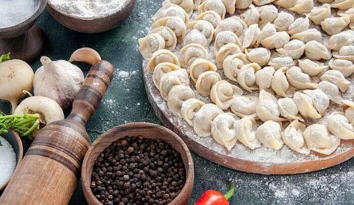Reduces body weight momos
