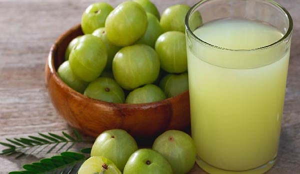 Poor man's apple gooseberry