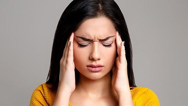 Home remedies for headache