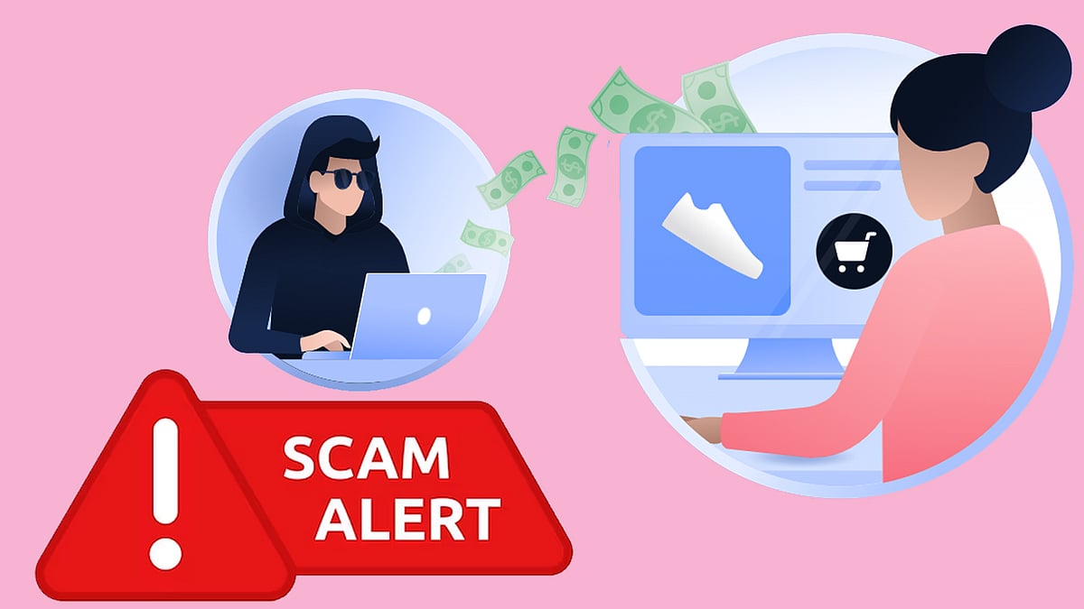 How to Spot Fake Online Ads?