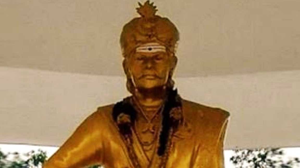 Historical story - Do you know the history of Kalingarayan?