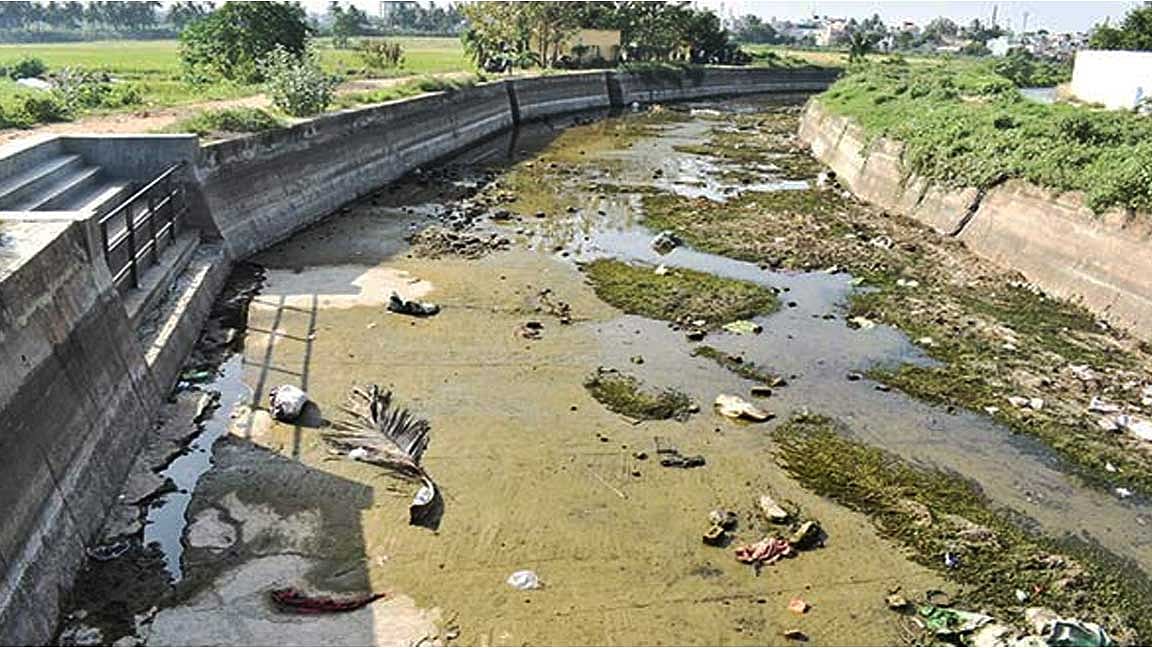 Historical story - Do you know the history of Kalingarayan?