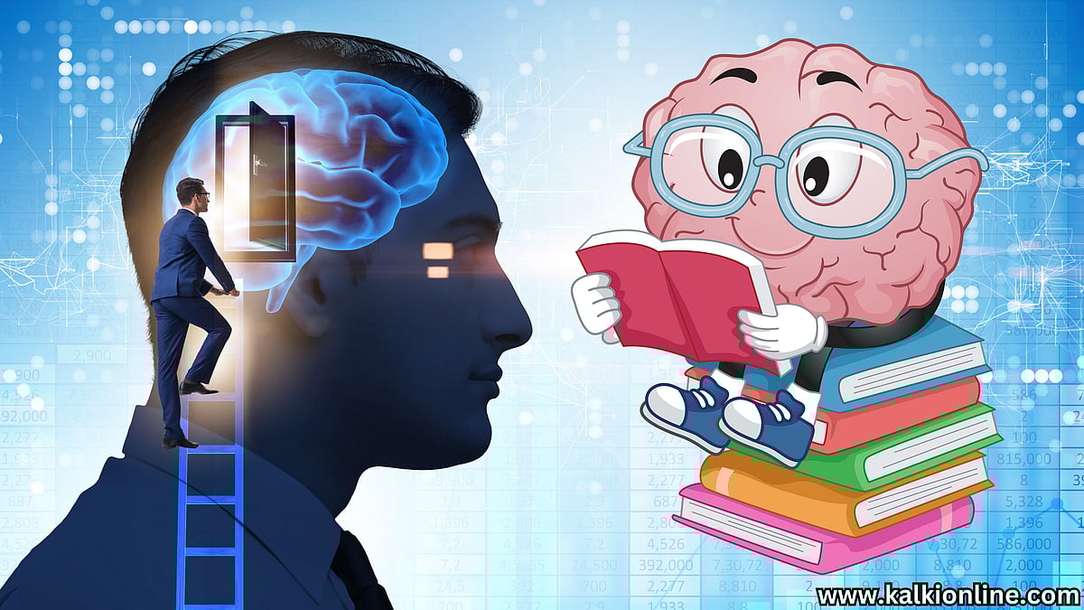 Program your brain right!