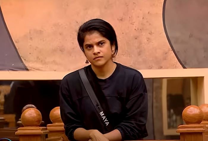 bigg boss 7 | வழக்குகளில் காரசார விவாதம்.. அடுக்கடுக்காக ...