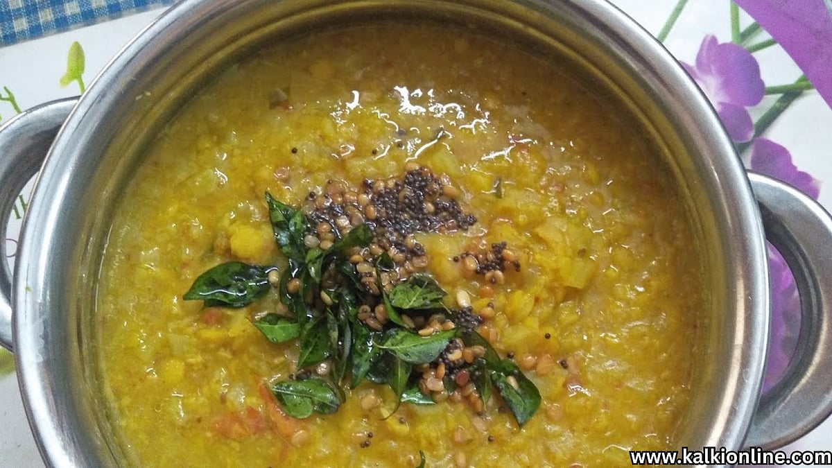 A super dish for dinner.