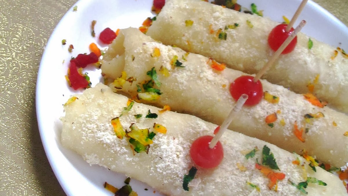 Thanjavur Special surul poli