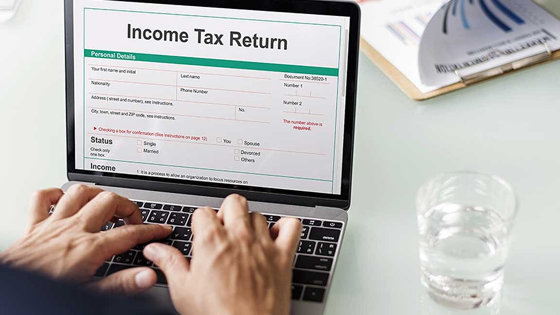 In paying income tax correctly year after year Discover 10 uses!