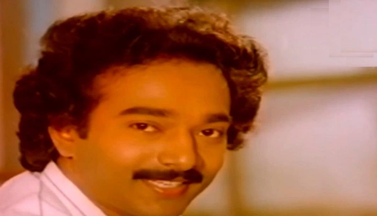 Uyir ullavarai Usha Movie Actor Ganga Passedaway