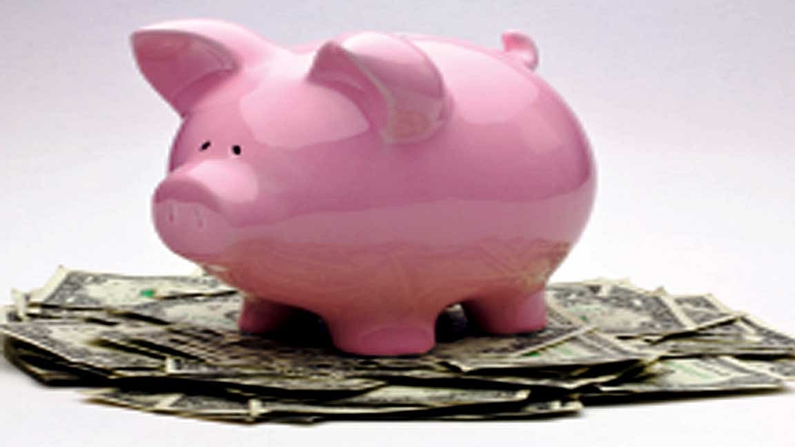 Do you have a Undiyal? savings article! Why save in a piggy bank?