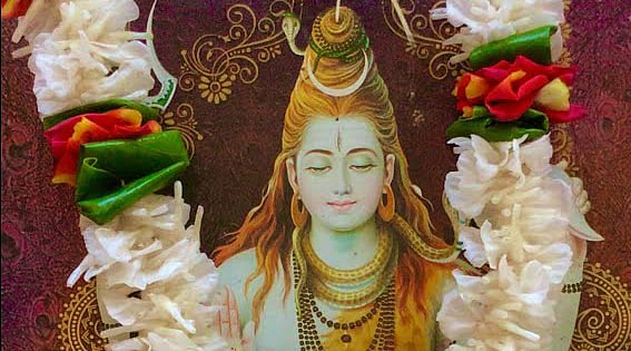 Purana Kathai: Tumbai flower is auspicious for Lord Shiva தும்பை மலர் ...