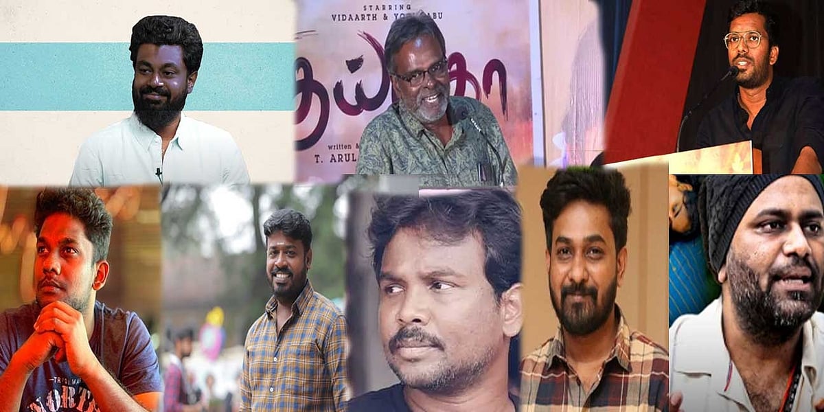 2023 Year Ender: Tamil Cinema Debu Directors Successful movie list in ...