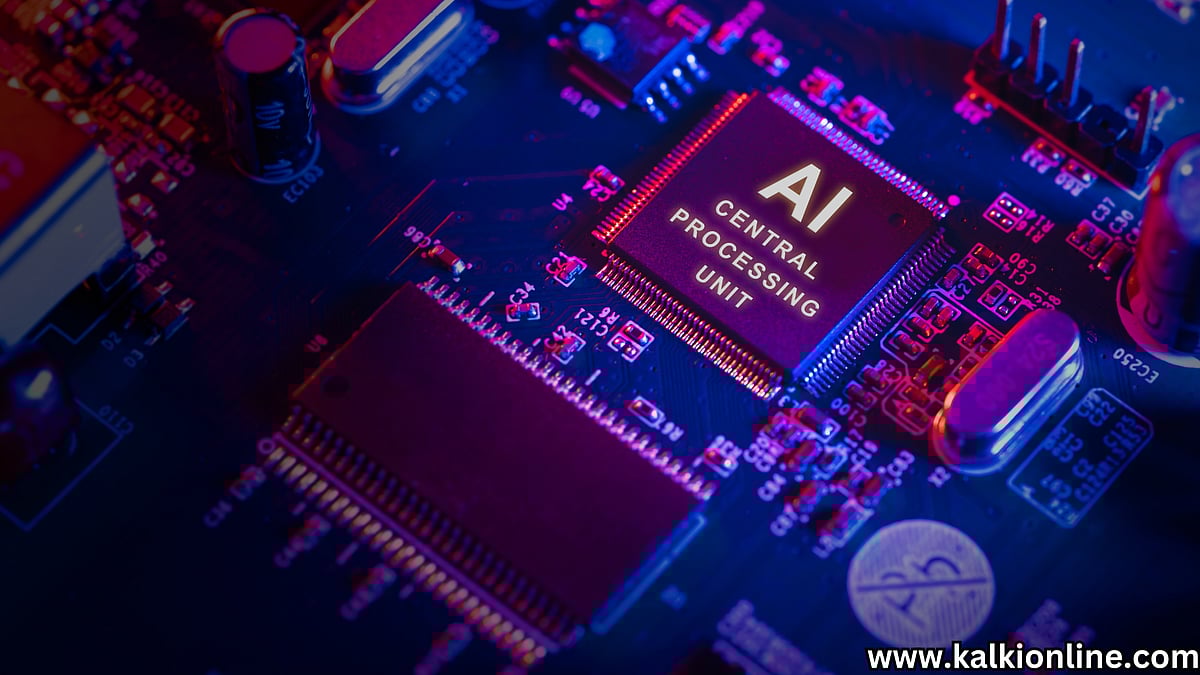 கணினி பயன்பாட்டில் மாற்றத்தை ஏற்படுத்த உள்ள AI! AI is about to ...