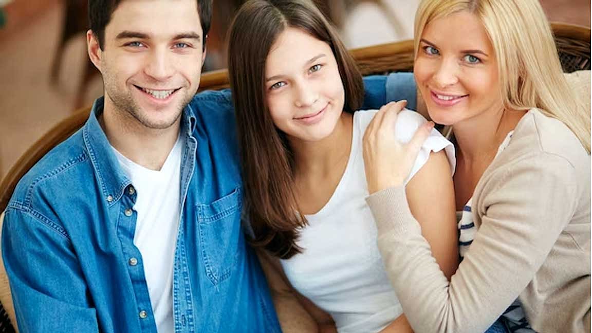 Things and Ways Parents Should Tell Their Children!