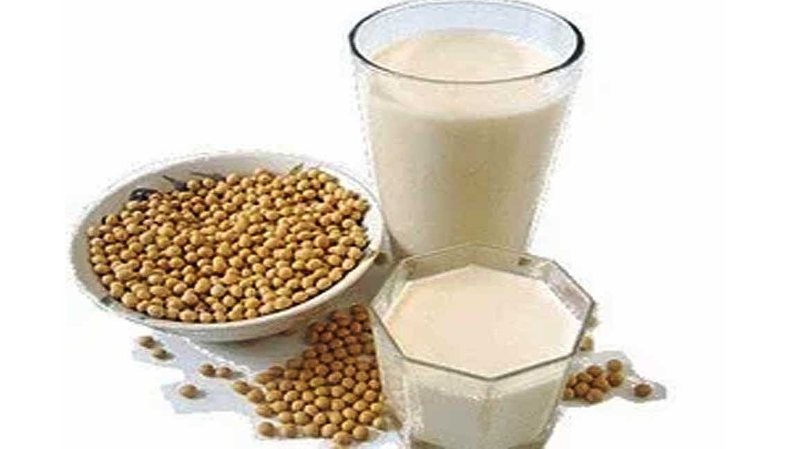 Choya milk Recipes!