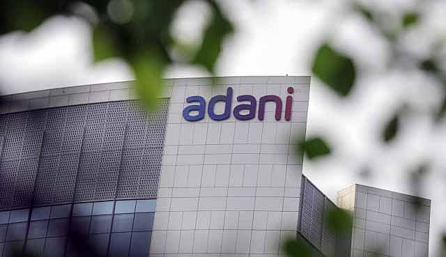 AI Technology: Adani Group signs agreement with Dubai company!