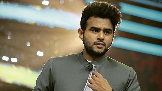 RJ vijay new movie | ஹீரோவாக களமிறங்கும் ஆர்ஜே விஜய்.. என்ன படம் தெரியுமா?