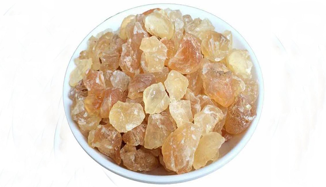 Do you know what is 'Kond Katira'? ‘கோண்ட் கதிரா’ என்றால் என்னவென்று ...