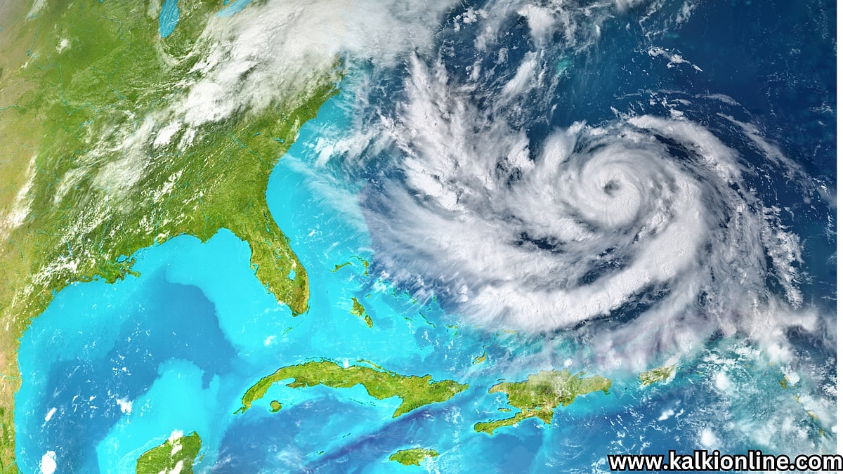 தமிழ்நாட்டிற்கென தனி வானிலை மையம் சாத்தியமா? Meteorological Center For ...