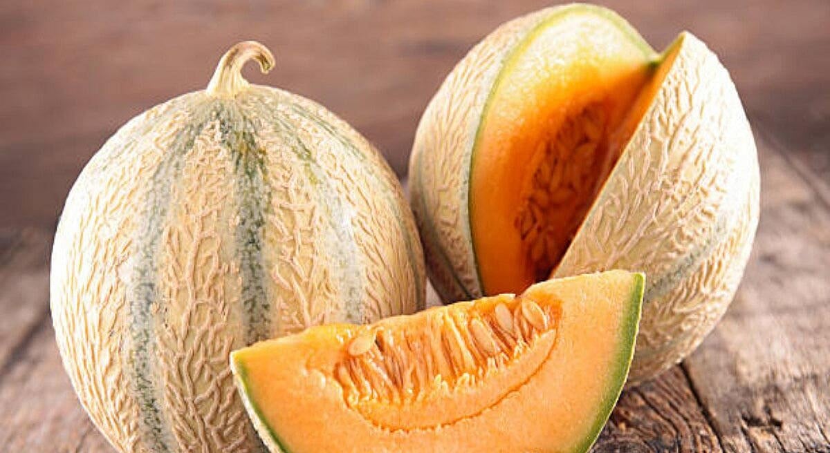 Mulam fruit seeds contain valuable nutrients முலாம் பழ விதைகளில் ...