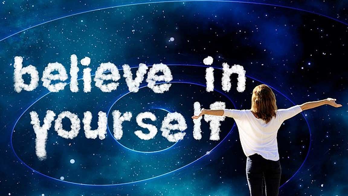 Six beliefs that express the philosophy of life!