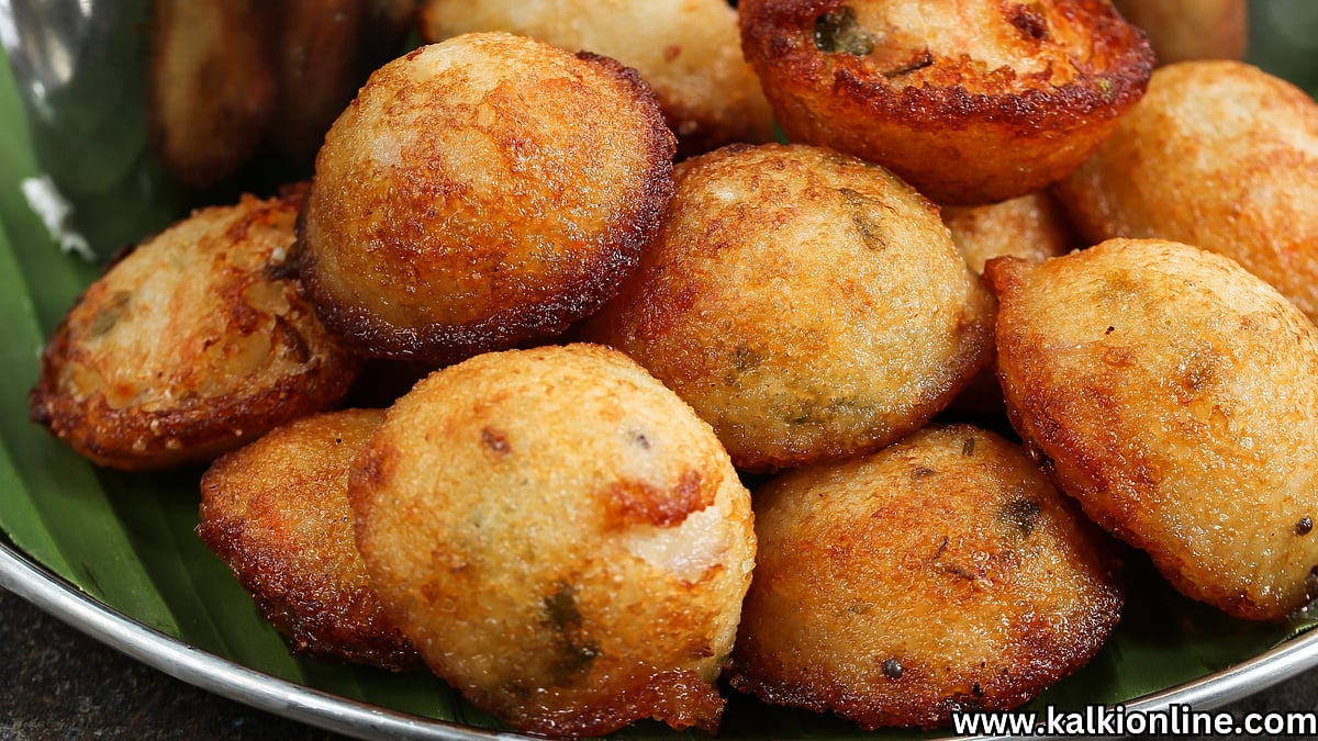 இட்லி மாவு இல்லாத நேரத்தில் இந்த இன்ஸ்டன்ட் டின்னர் முயற்சி செஞ்சு ...