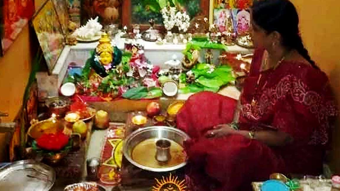 Things to do on Bogi Festival!